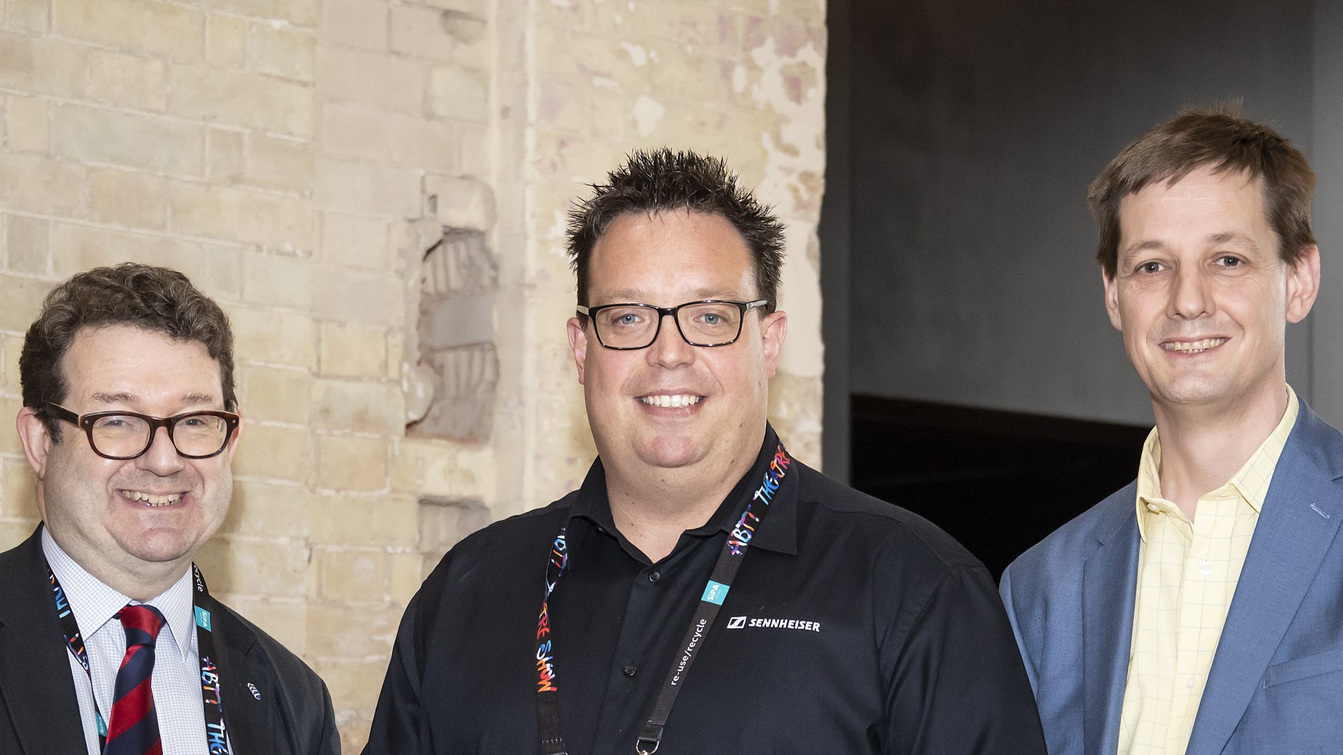 ABTT Theatre Show 22nd - 23rd June 2022 - Association of British ...