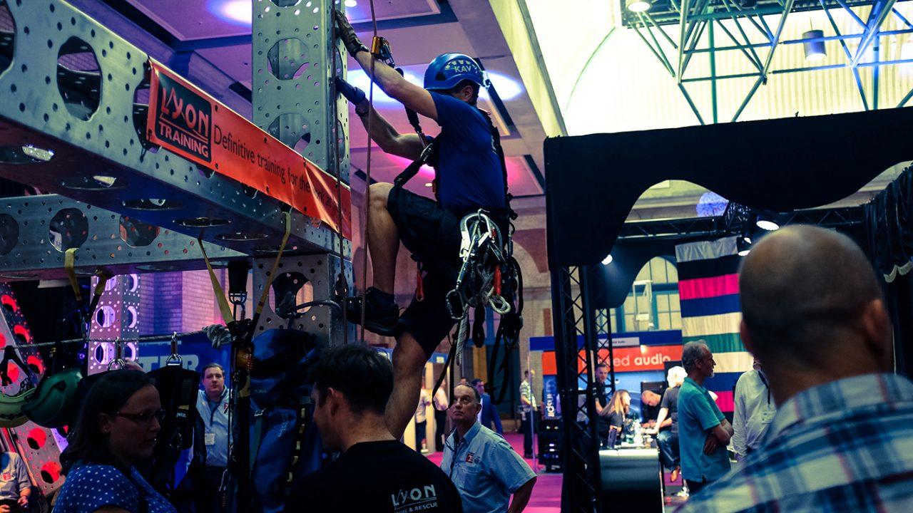 ABTT Theatre Show 7th-8th June 2023 - Association of British Theatre ...