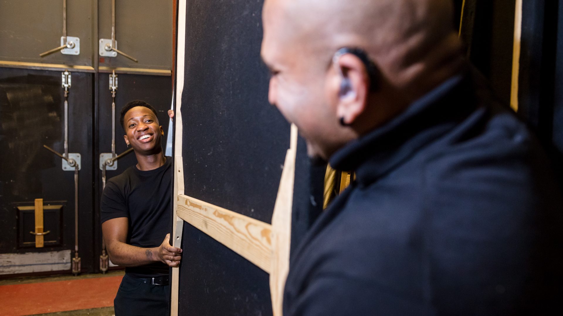 Homepage - Association of British Theatre Technicians