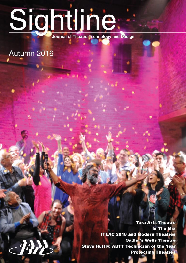 Annual Sightline Magazine Subscription for Libraries and Schools ...