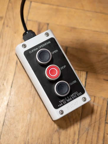 Triple E Ltd- Stand C16 - Association of British Theatre Technicians