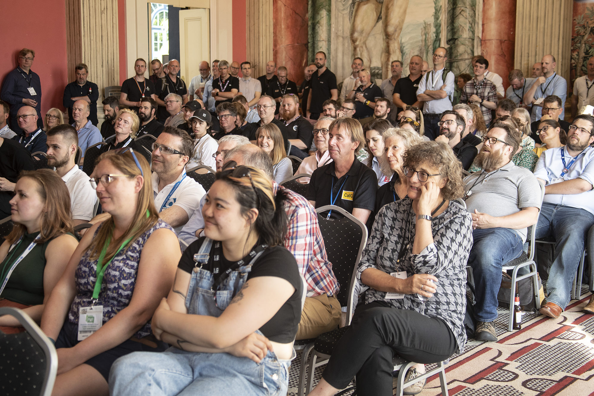 ABTT announce two new Awards to be presented at upcoming ABTT Theatre ...