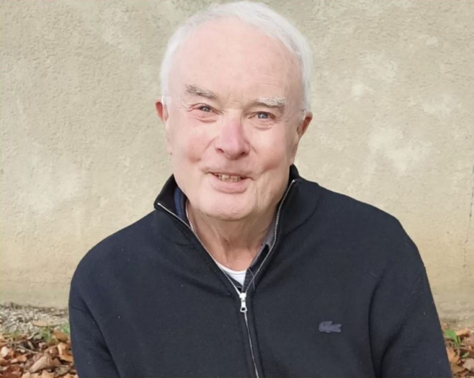 An invitation from Nica Burns to ABTT Members: A party to honour Ian ...