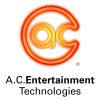 AC Entertainment Technologies - Stand B52 - Association of British ...