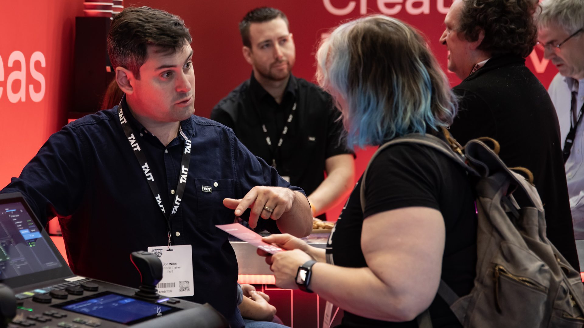 ABTT announce two new Awards to be presented at upcoming ABTT Theatre ...