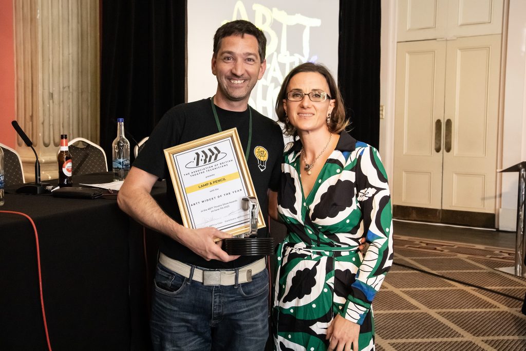 ABTT announce Theatre Show Annual Awards Winners for 2023 ...