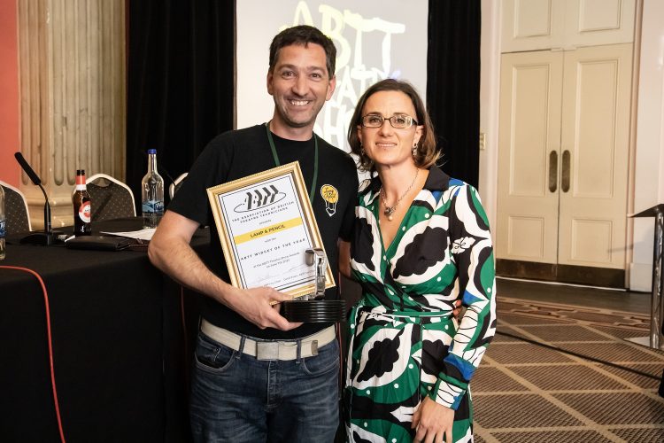 ABTT announce Theatre Show Annual Awards Winners for 2023 ...