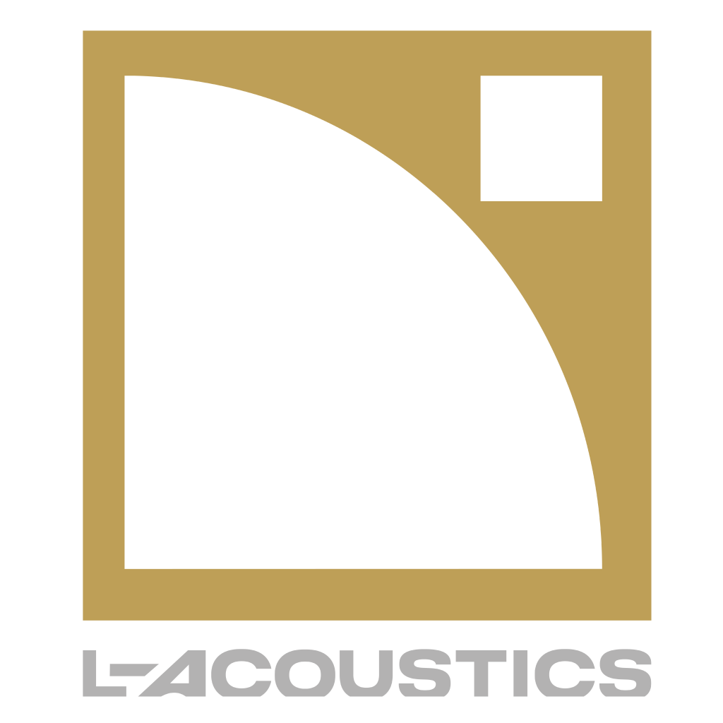 L-Acoustics- Stand D54 - Association of British Theatre Technicians