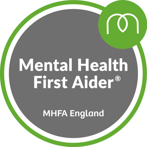 ABTT Online Mental Health First Aid Training (Four 1/2 day sessions ...