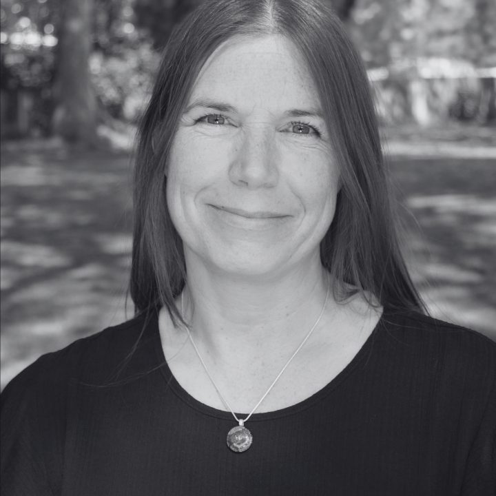 ABTT CEO: Liz Sillett - Association of British Theatre Technicians