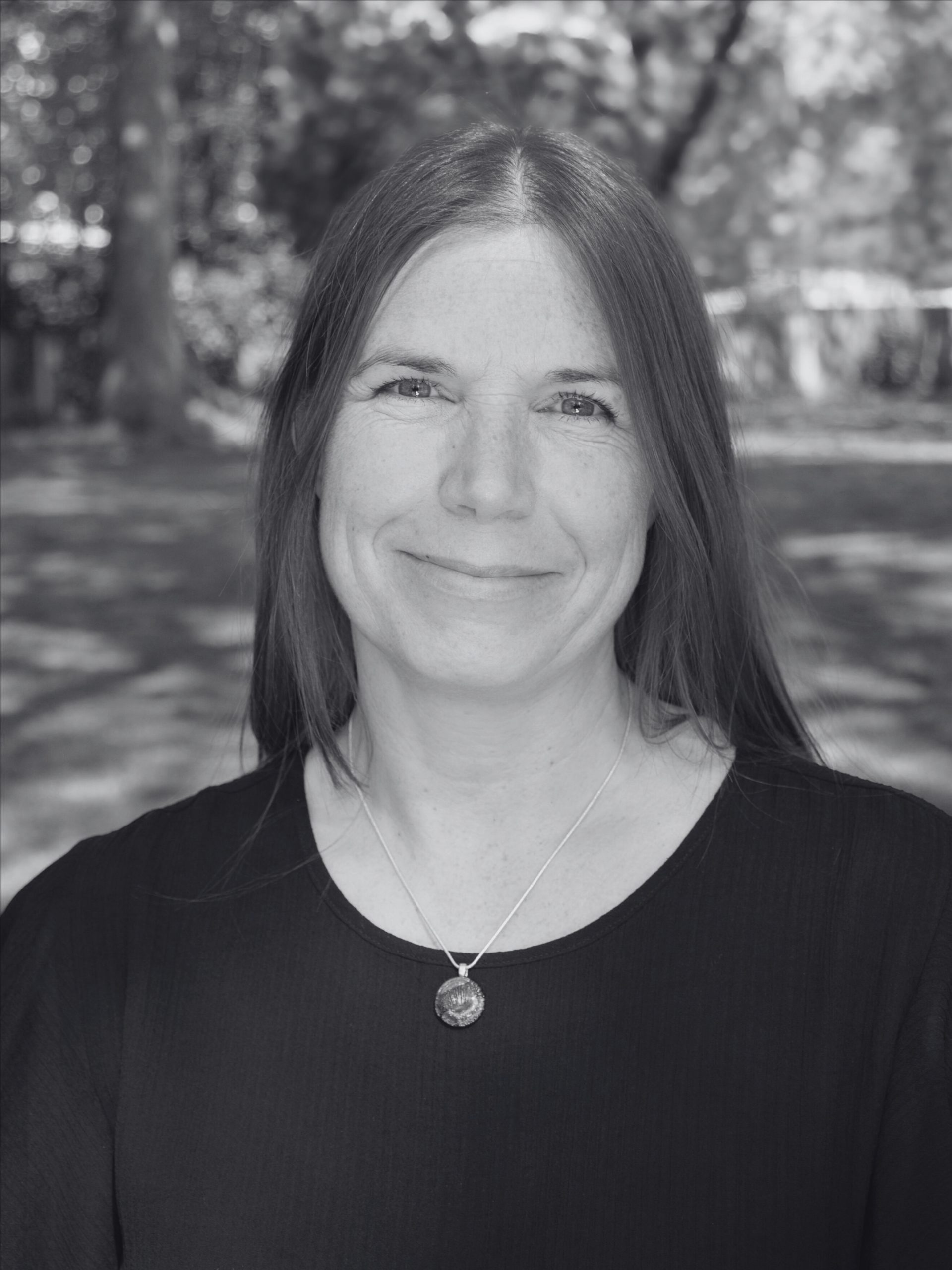 ABTT CEO: Liz Sillett - Association of British Theatre Technicians