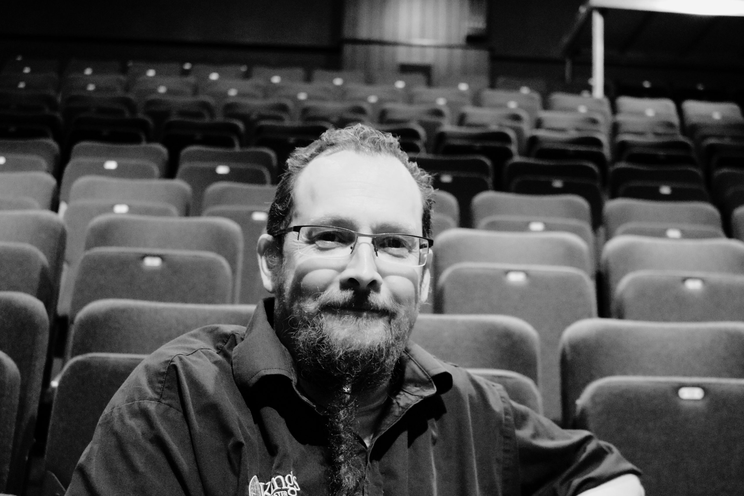 School Theatre Support Committee Chair: Paul Haynes - Association of ...