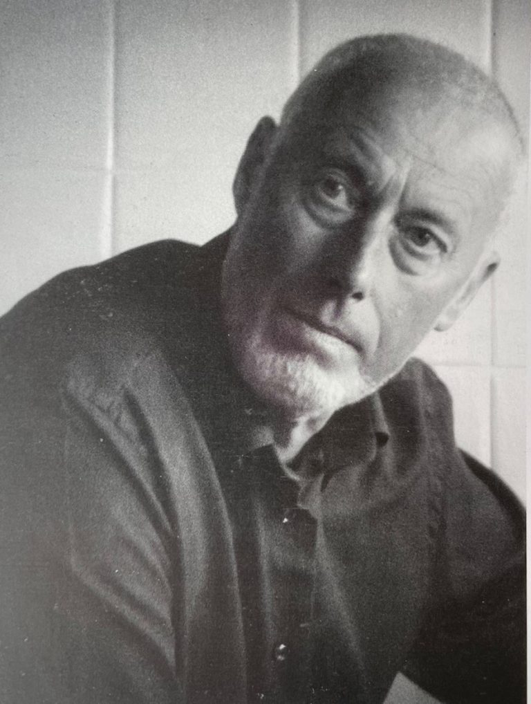 ABTT remembers Associate Member Terry Lane - Association of British ...